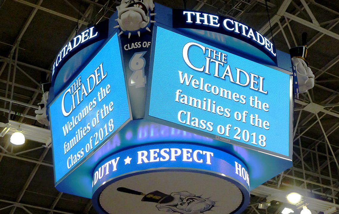 Ad Art Sign Co. | Project Galleries