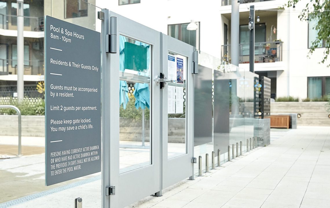 Ad Art Sign Co. | Informational Signs