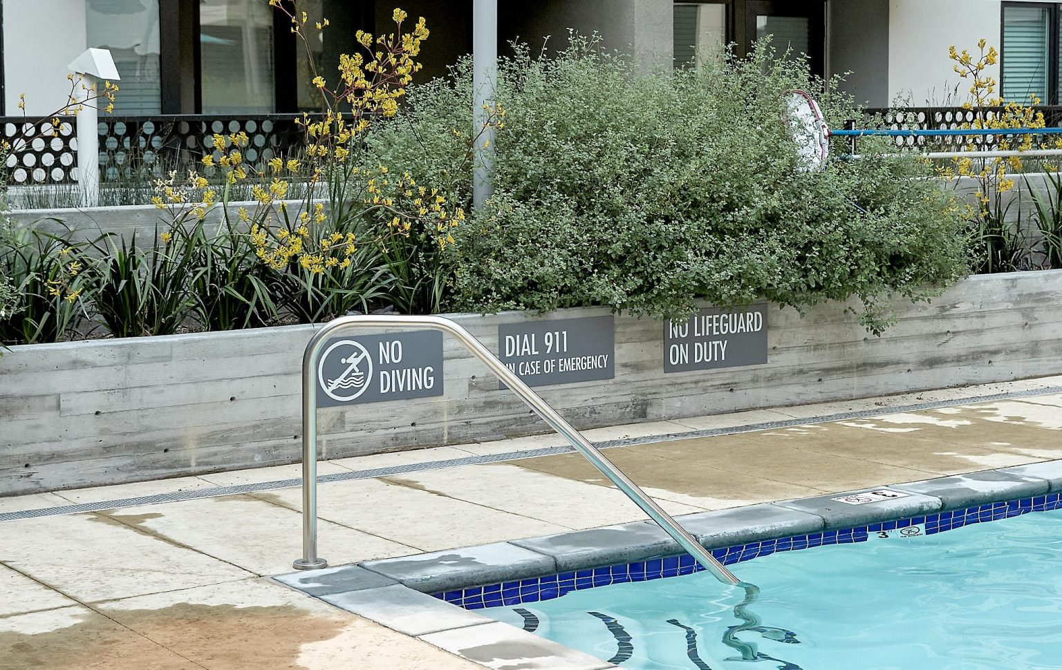 Ad Art Sign Co. | Informational Signs